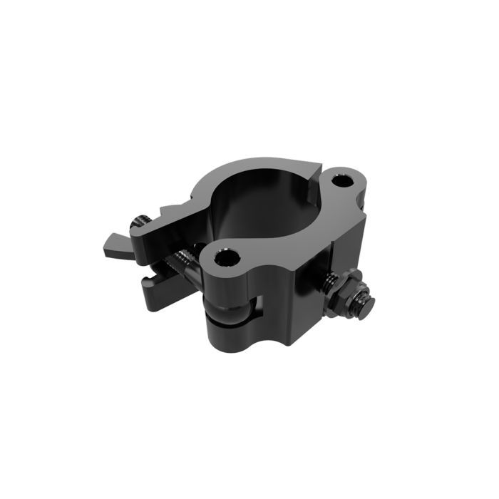 PRO CLAMP BLK
