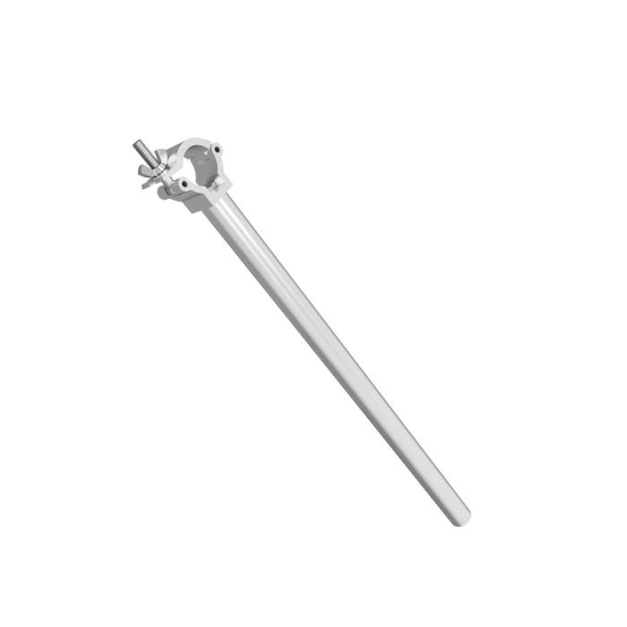 JR. CLAMP POST