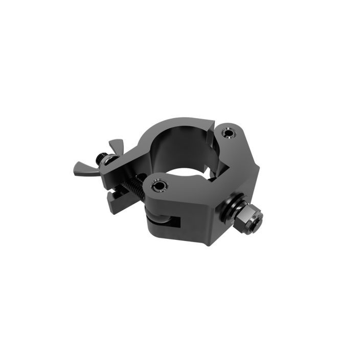 X-PRO CLAMP BLK